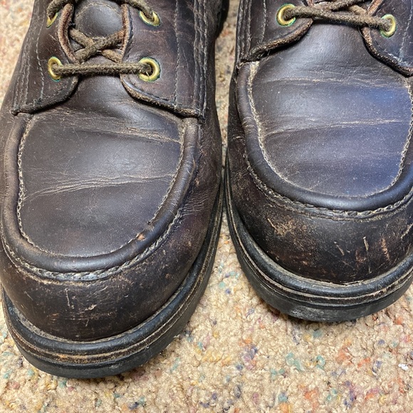 Filson | Shoes | Filson Uplander Lace Up Boots | Poshmark